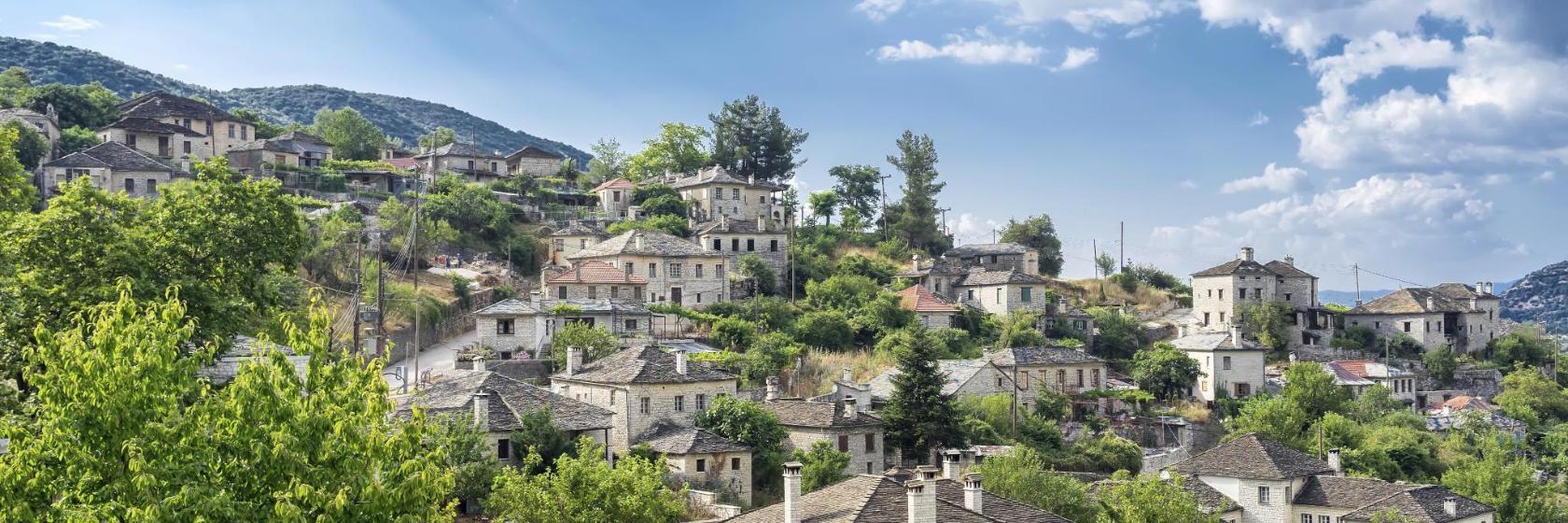 The Best Zagori Hotels – Where To Stay in and around Zagori, Greece