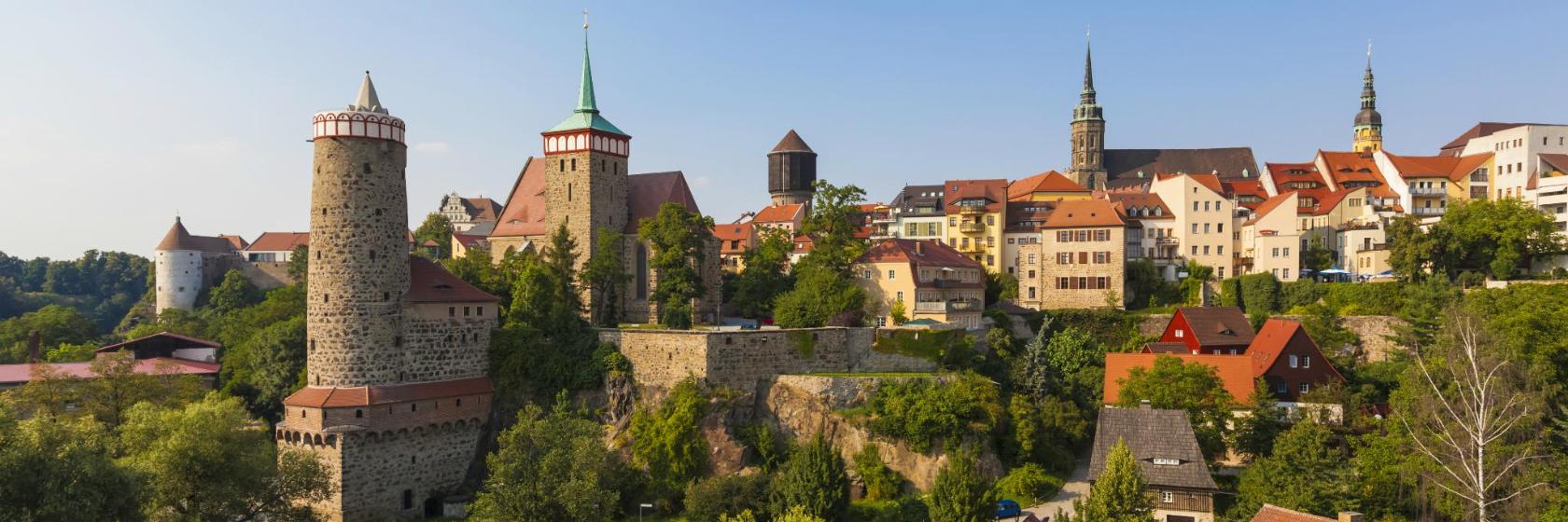 The Best Upper Lusatia Hotels – Where To Stay in and around Upper ...