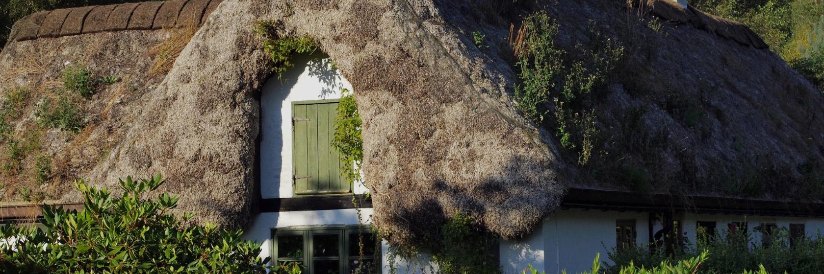 The Best Læsø Hotels – Where To Stay on and around Læsø, Denmark