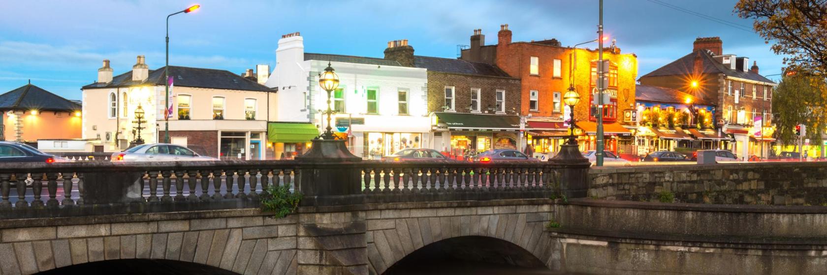 The Best Dublin South Suburb Hotels – Where To Stay in and around ...