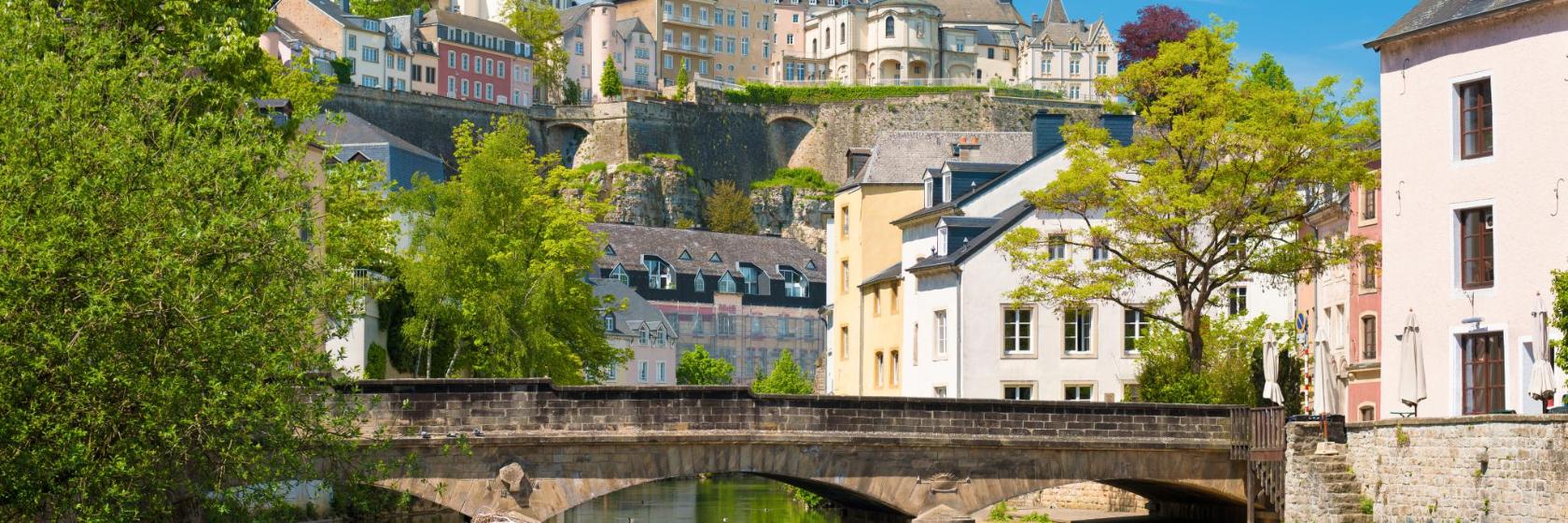 The Best Esch-sur-Alzette Hotels – Where To Stay in and around Esch-sur ...