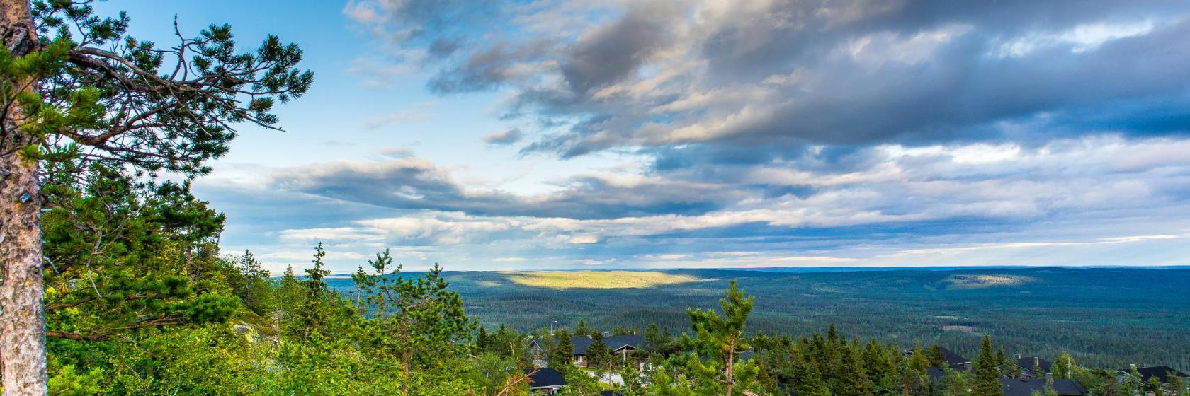 The Best Iso-Syote Hotels – Where To Stay in and around Iso-Syote, Finland