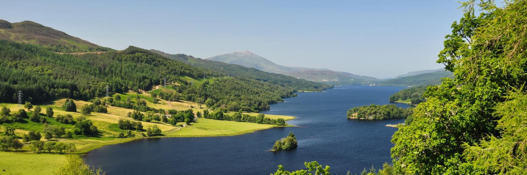 The Best Tayside Hotels – Where To Stay in and around Tayside, United ...