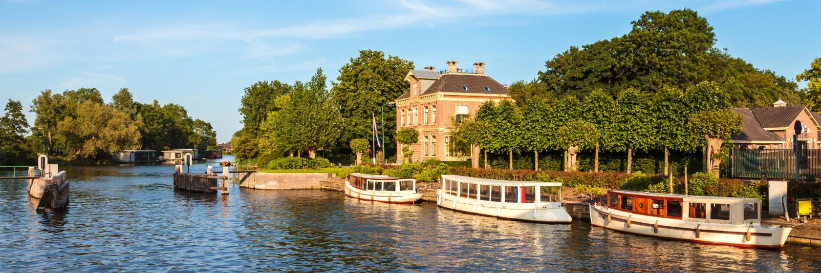 The Best Het Gooi Hotels – Where To Stay in and around Het Gooi ...