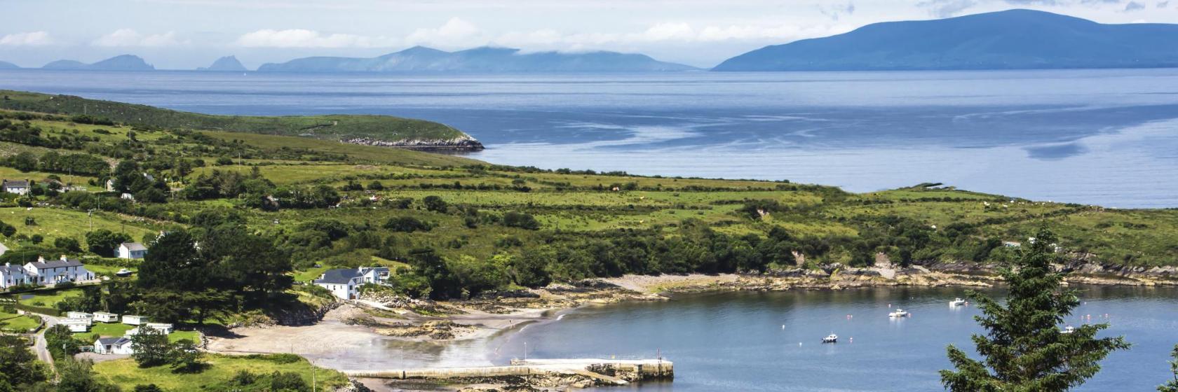 The Best Munster Hotels – Where To Stay in and around Munster, Ireland