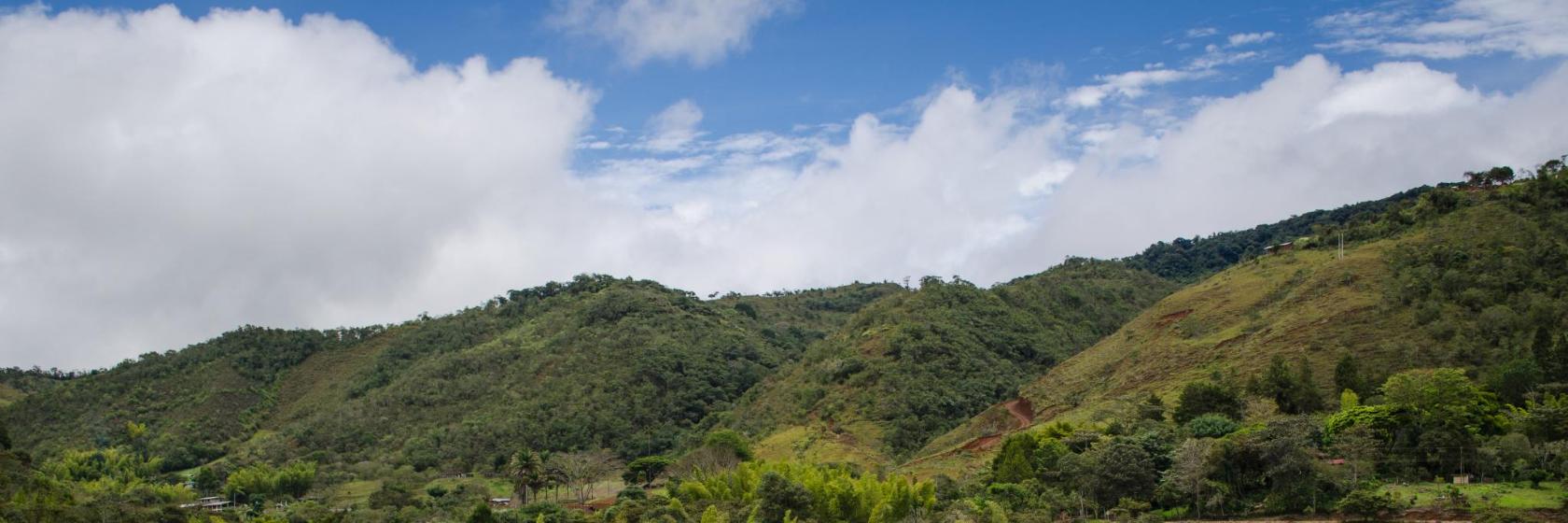 Los Mejores Hoteles de Cauca - Dónde alojarse en Cauca (Colombia) y ...