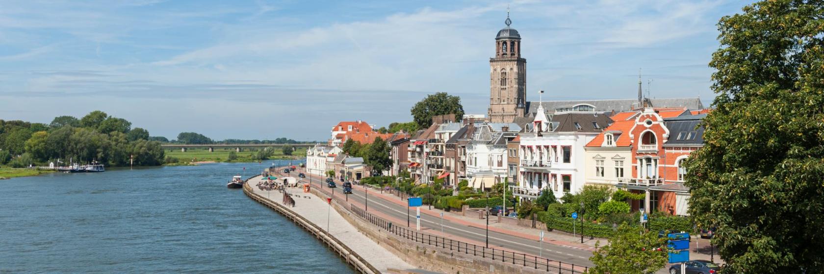 The Best Salland Hotels – Where To Stay in and around Salland, Netherlands
