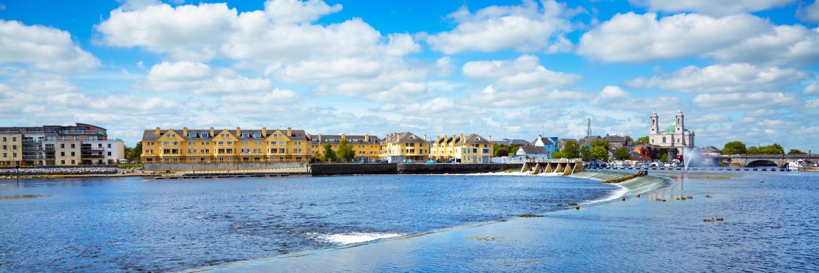 Lough Ree: die besten Hotels – Unterkünfte in und um die Region Lough ...