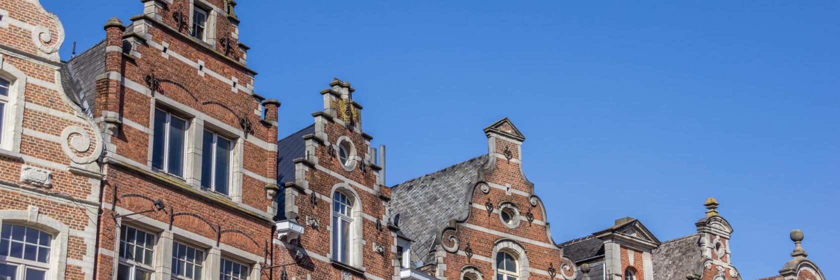 The Best Hageland Hotels – Where To Stay in and around Hageland, Belgium