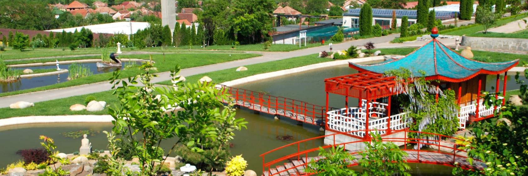 The Best Sălaj Hotels – Where To Stay in and around Sălaj, Romania