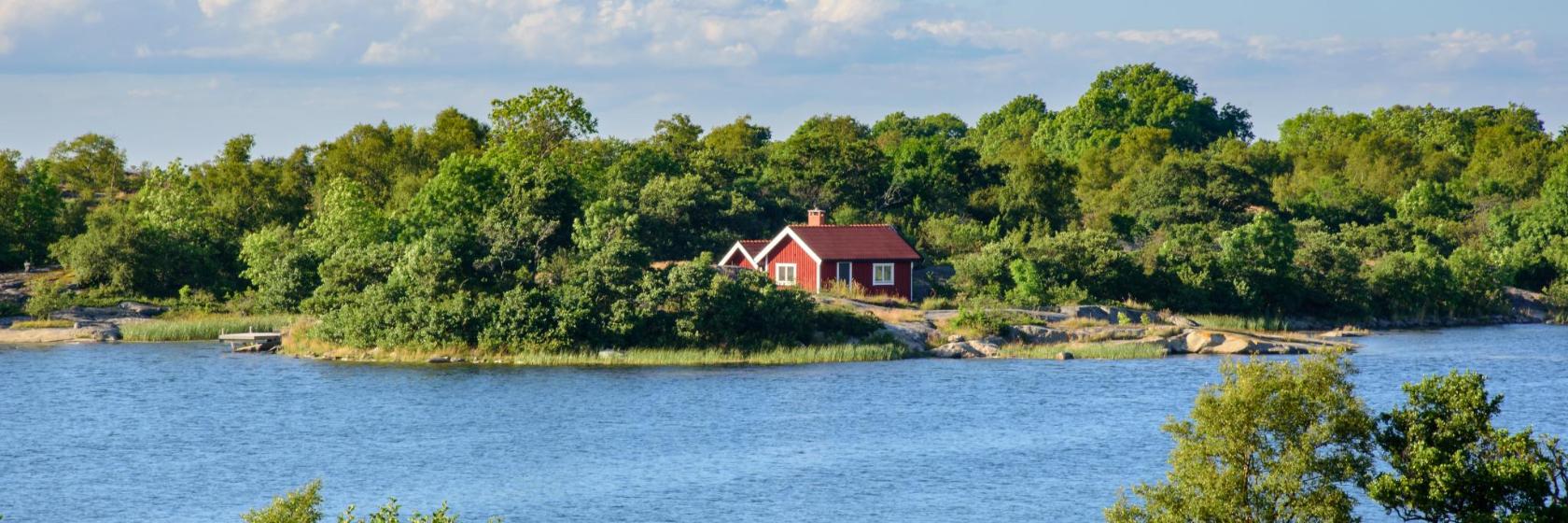 The Best Svealand Hotels – Where To Stay in and around Svealand, Sweden