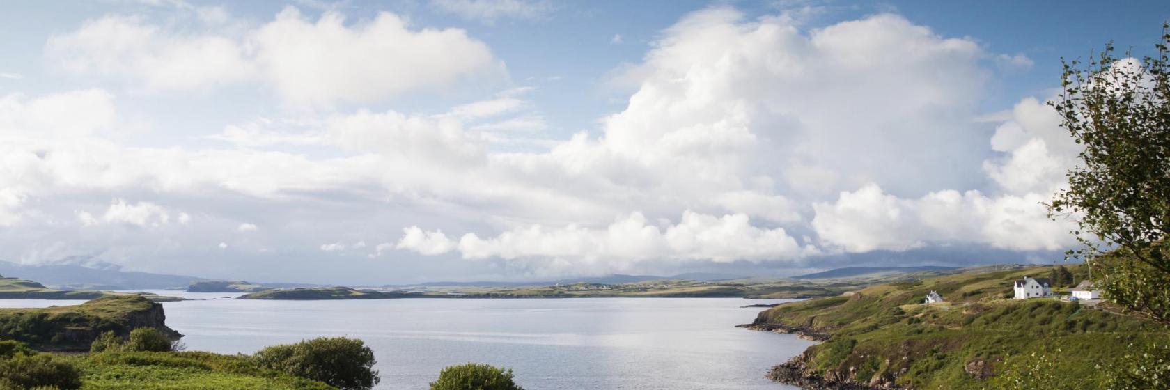 The Best Inner Hebrides Hotels – Where To Stay in and around Inner ...