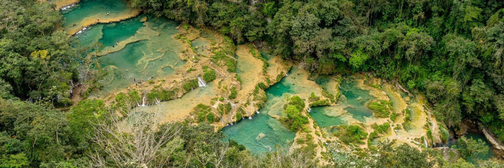 The Best Alta Verapaz Hotels – Where To Stay in and around Alta Verapaz ...