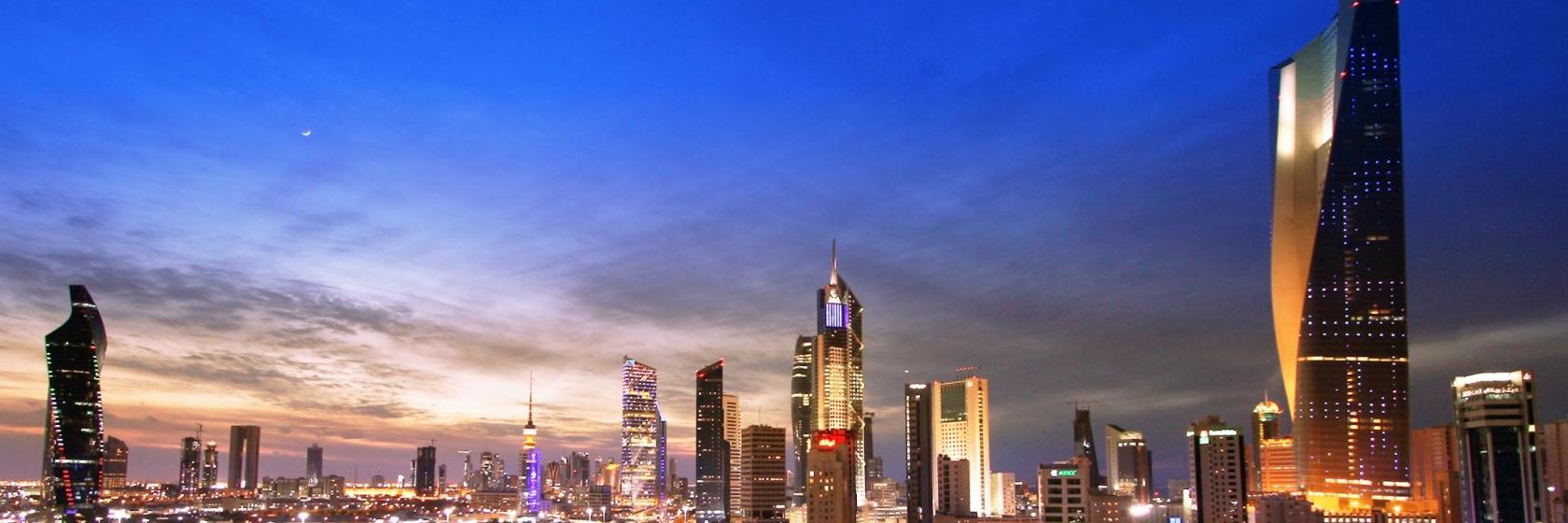 The Best Al Asimah Hotels – Where To Stay in and around Al Asimah, Kuwait