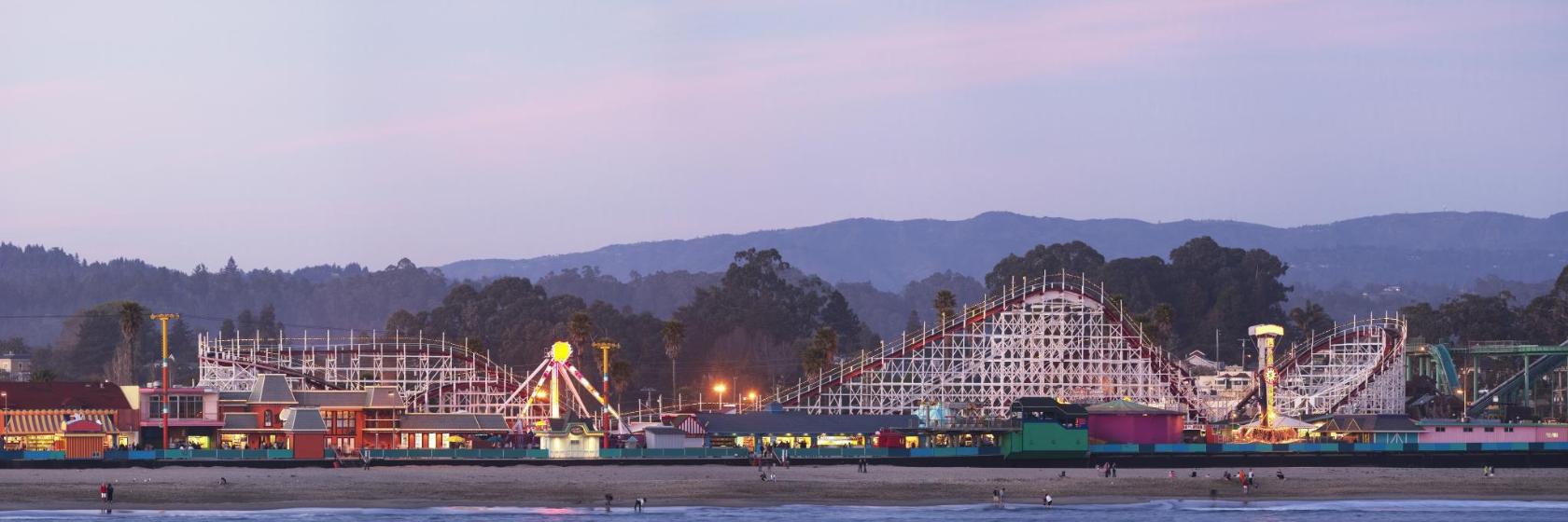 The Best Santa Cruz and Vicinity Hotels – Where To Stay in and around ...