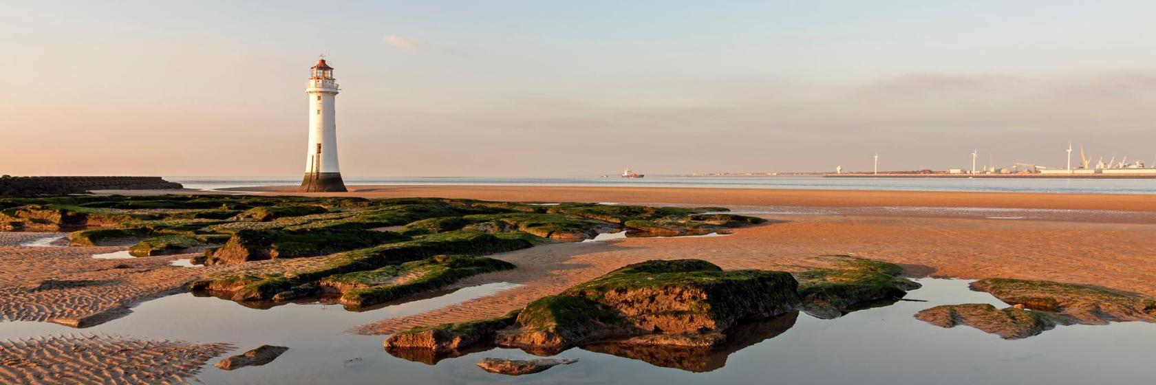 The Best Wirral Hotels – Where To Stay in and around Wirral, United Kingdom