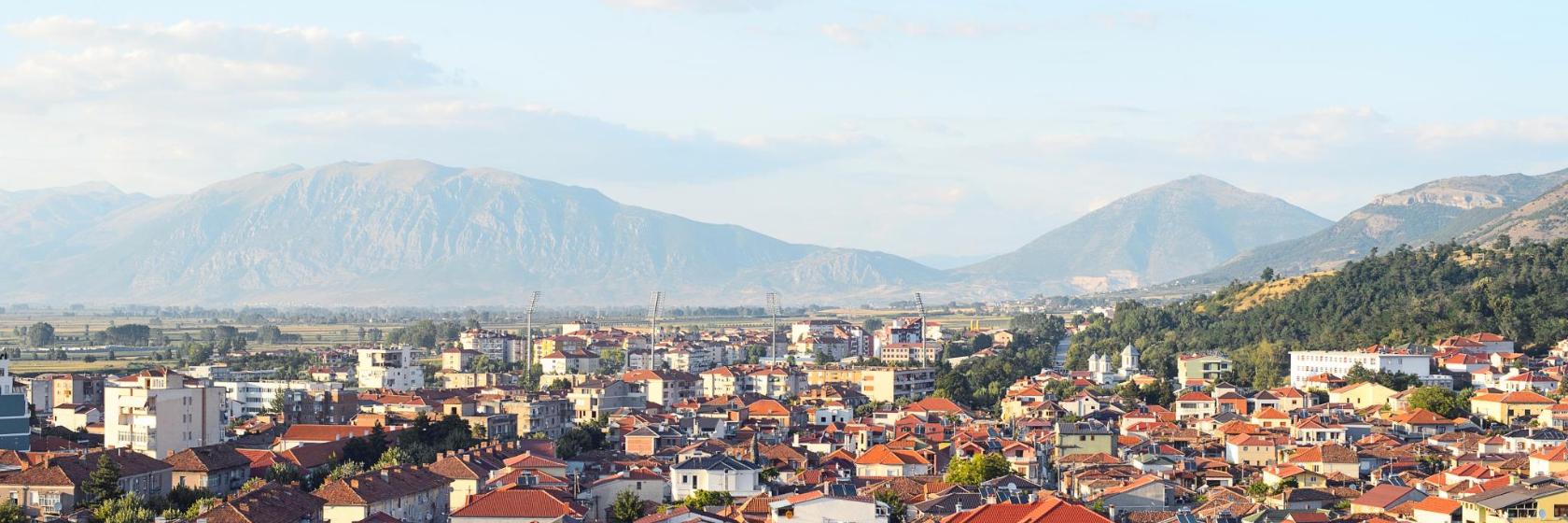 The Best Korçë County Hotels – Where To Stay in and around Korçë County ...