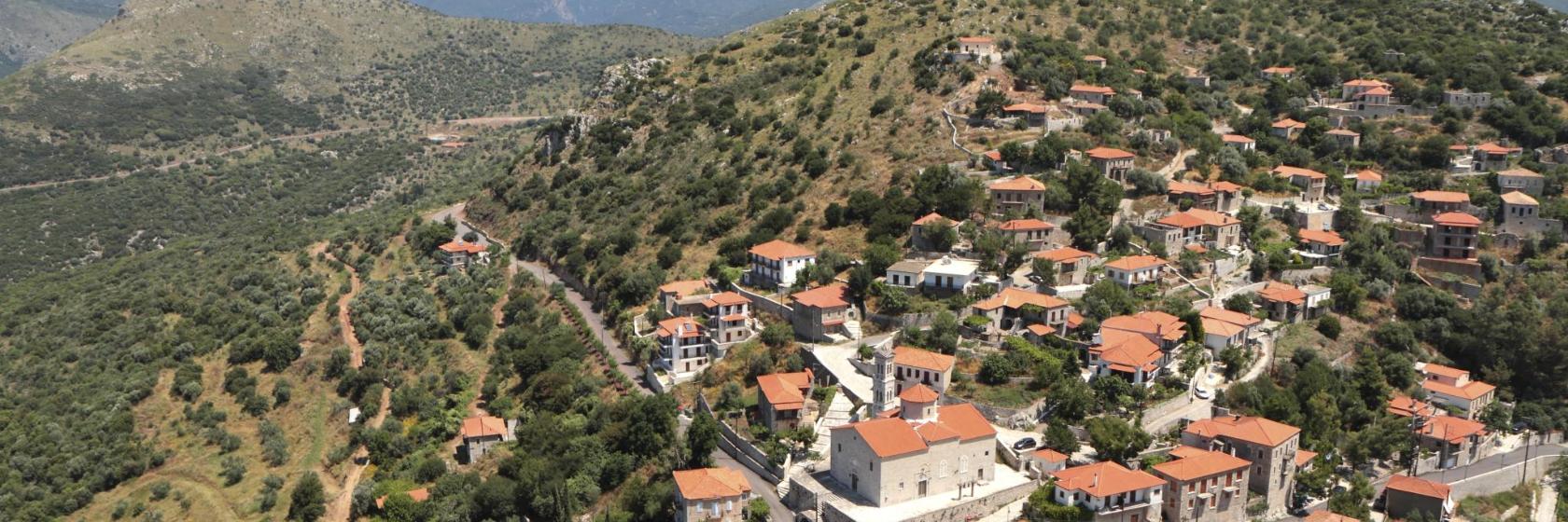 Τα Καλύτερα Ξενοδοχεία σε Αρκαδία – Πού να μείνετε σε Αρκαδία και στη ...