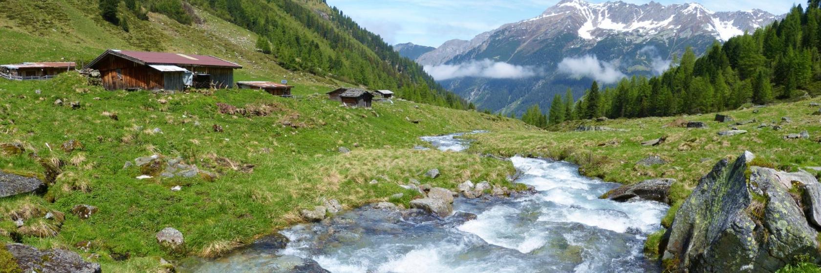 Tirol: die besten Hotels – Unterkünfte in und um die Region Tirol ...