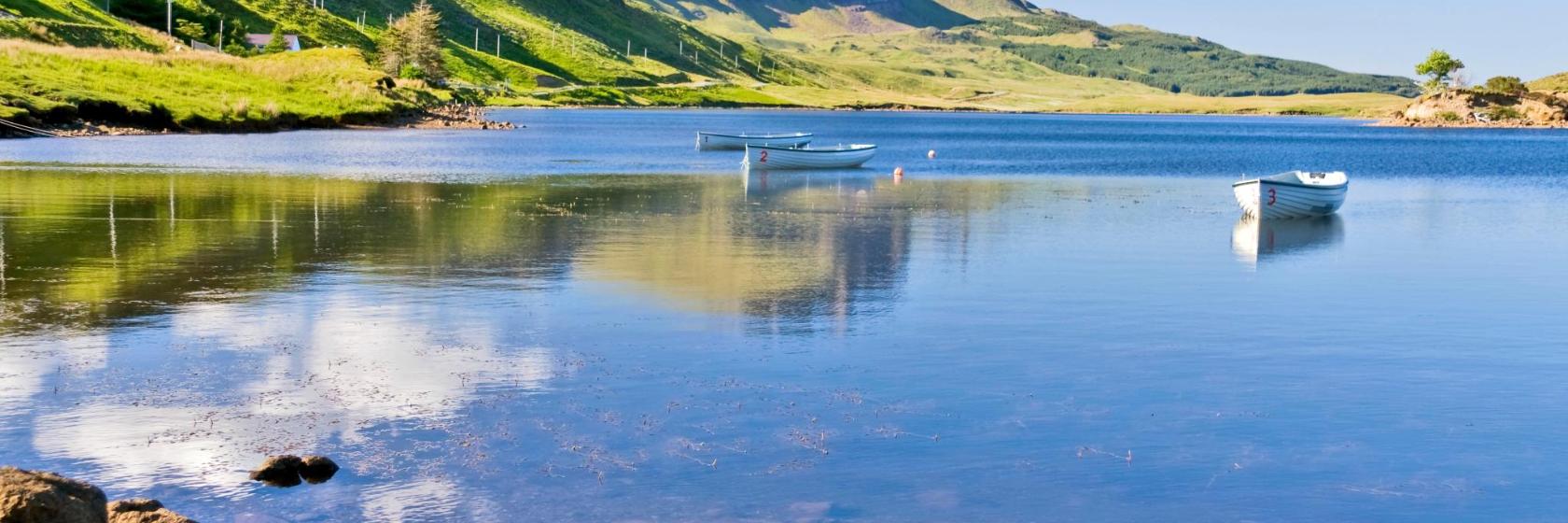 The Best Scotland Hotels – Where To Stay in and around Scotland, United ...