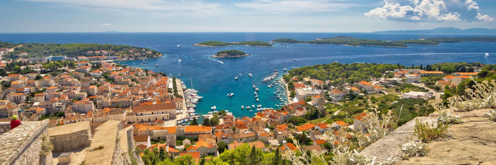 The Best Split-Dalmatia County Hotels – Where To Stay in and around ...