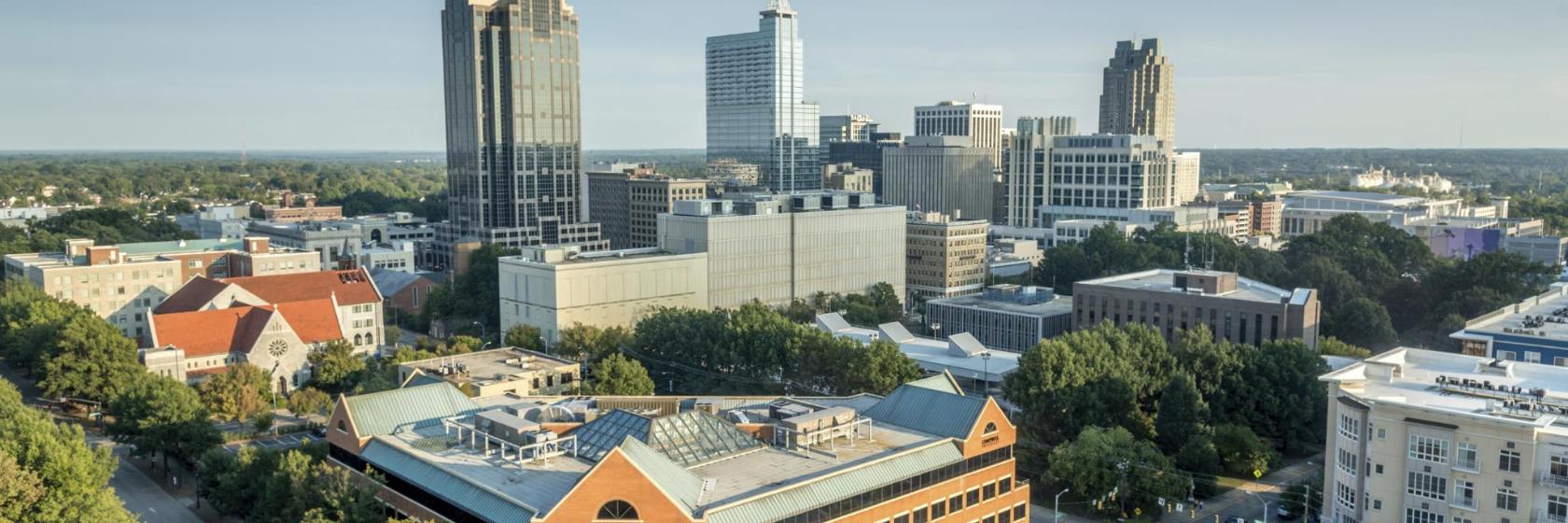 The Best Raleigh-Durham Metropolitan Area Hotels – Where To Stay in and ...