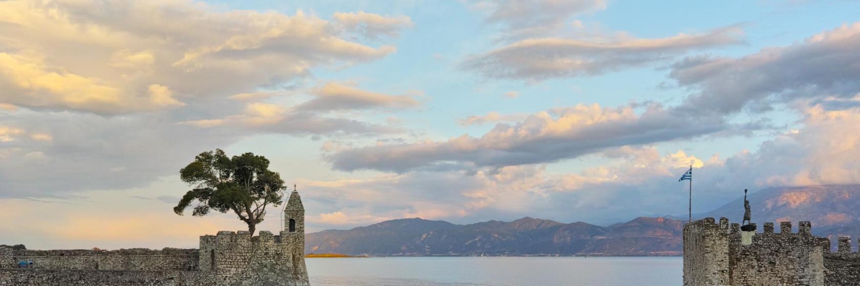 The Best Orini Nafpaktia Hotels – Where To Stay in and around Orini ...