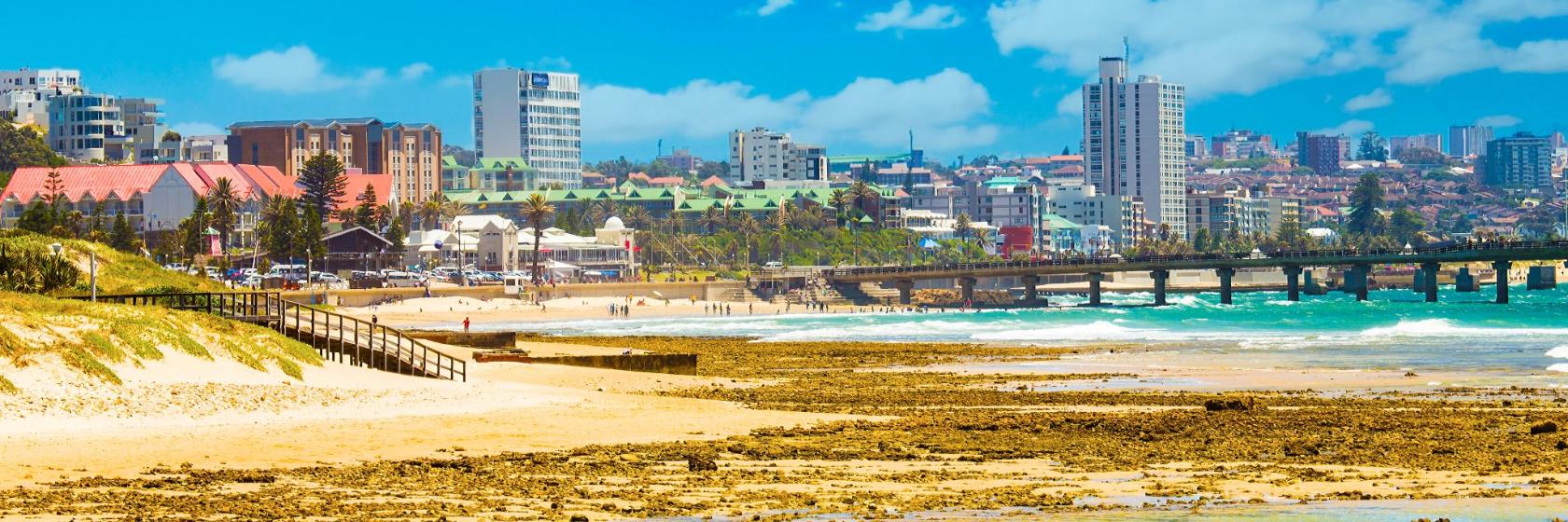 The Best Port Elizabeth Hotels – Where To Stay in and around Port ...