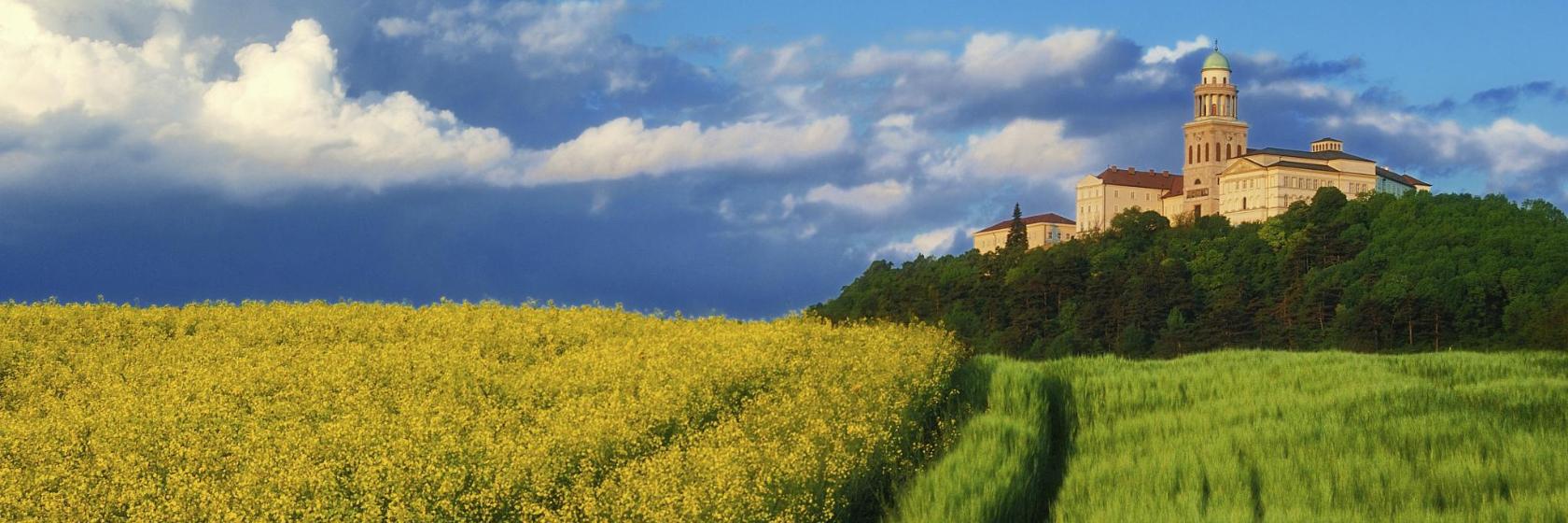 The Best Gyor-Moson-Sopron Hotels – Where To Stay in and around Gyor ...