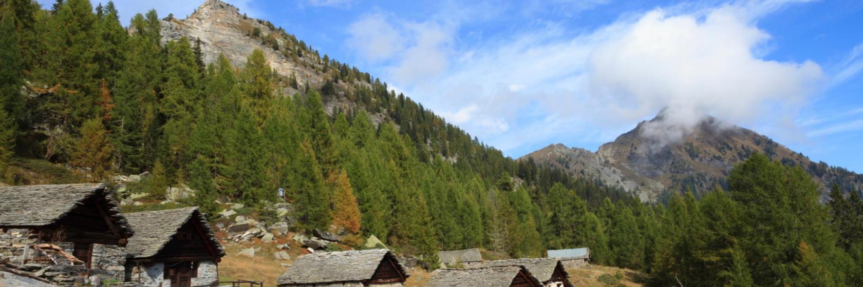 The Best Leventina Hotels – Where To Stay in and around Leventina ...