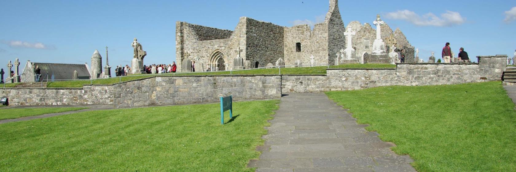 The Best Offaly Hotels – Where To Stay in and around Offaly, Ireland