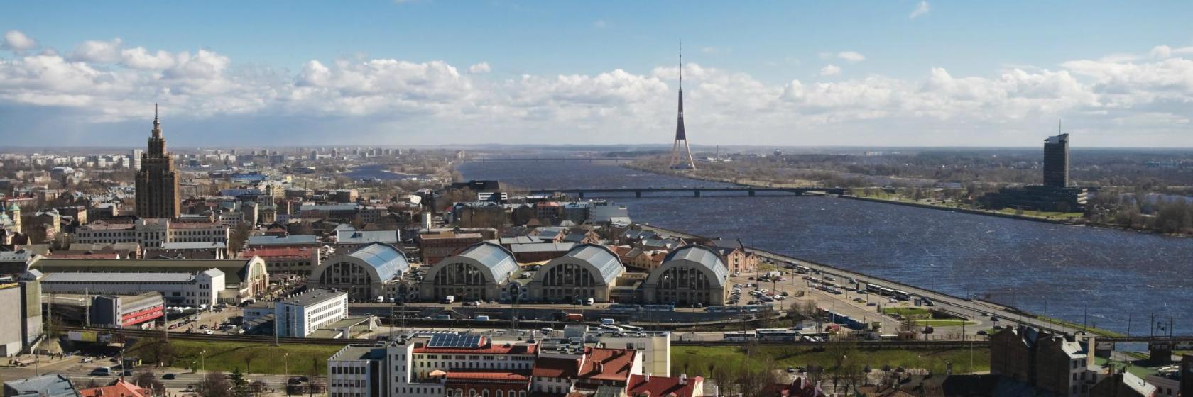 The Best Riga Hotels – Where To Stay in and around Riga, Latvia