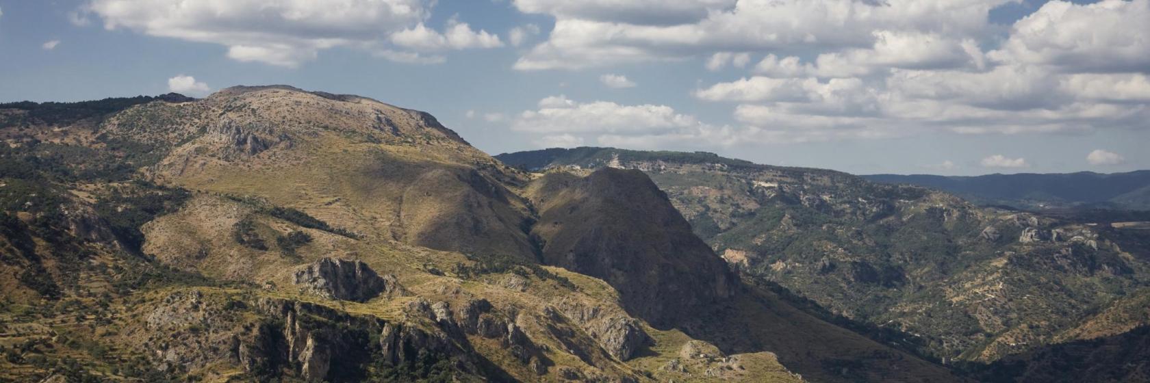 The Best Aspromonte Hotels – Where To Stay in and around Aspromonte, Italy