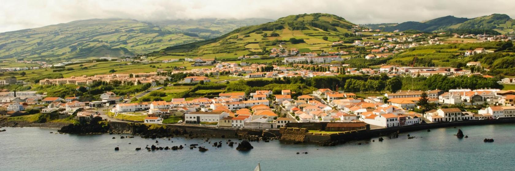 The Best Faial Hotels – Where To Stay on and around Faial, Portugal