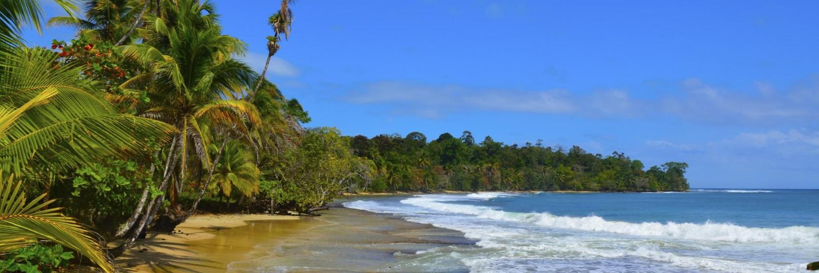 The Best Isla Colon Hotels – Where To Stay on and around Isla Colon, Panama