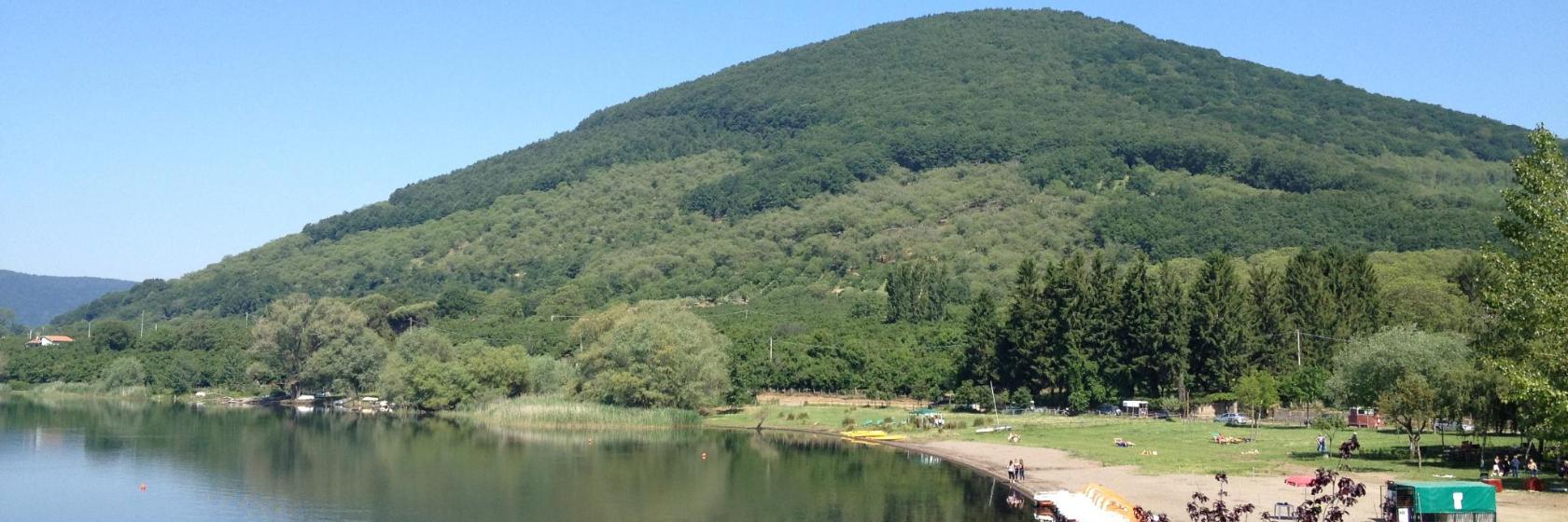 Lago di Vico: i migliori hotel. Lago di Vico, Italia: dove soggiornare ...