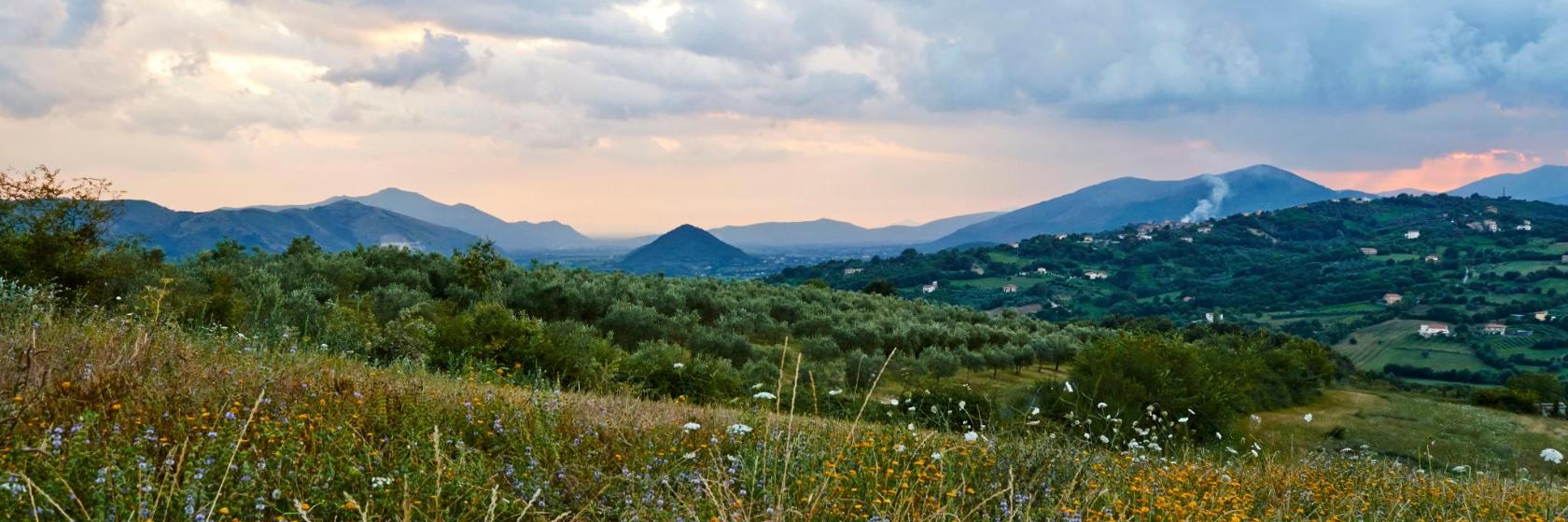 The Best Sannio Hotels – Where To Stay in and around Sannio, Italy