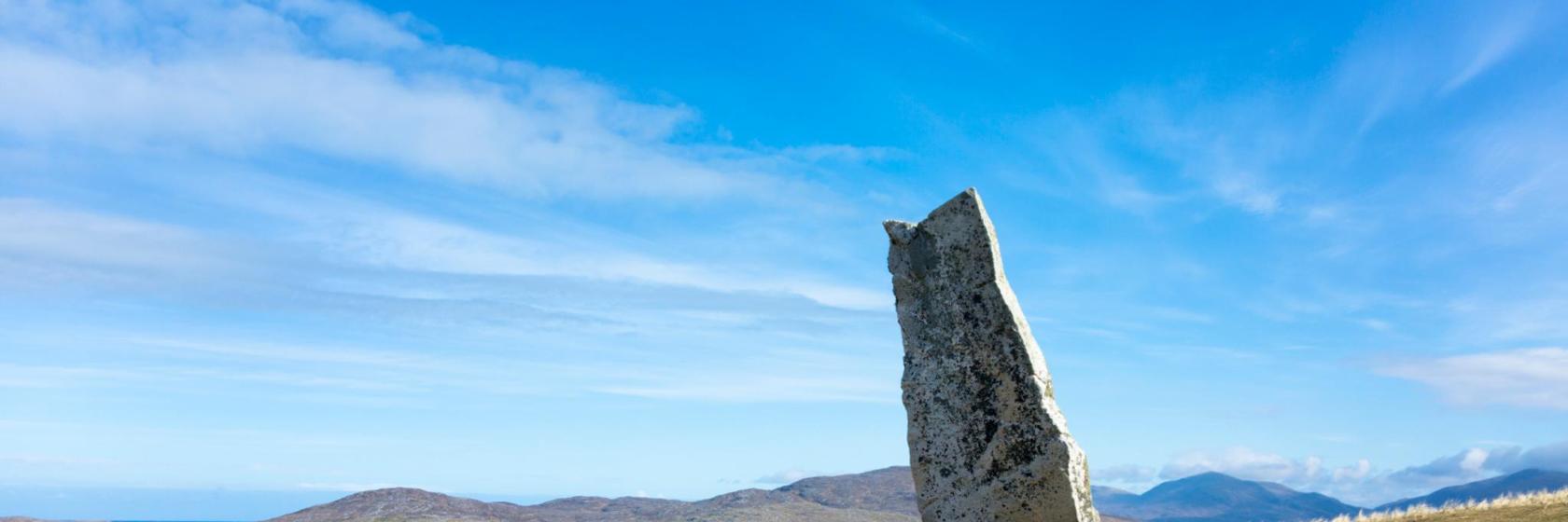 The Best Isle of Harris Hotels – Where To Stay on and around Isle of ...