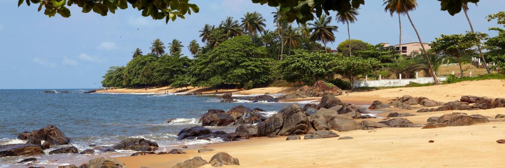 The Best Océan Hotels – Where To Stay in and around Océan, Cameroon