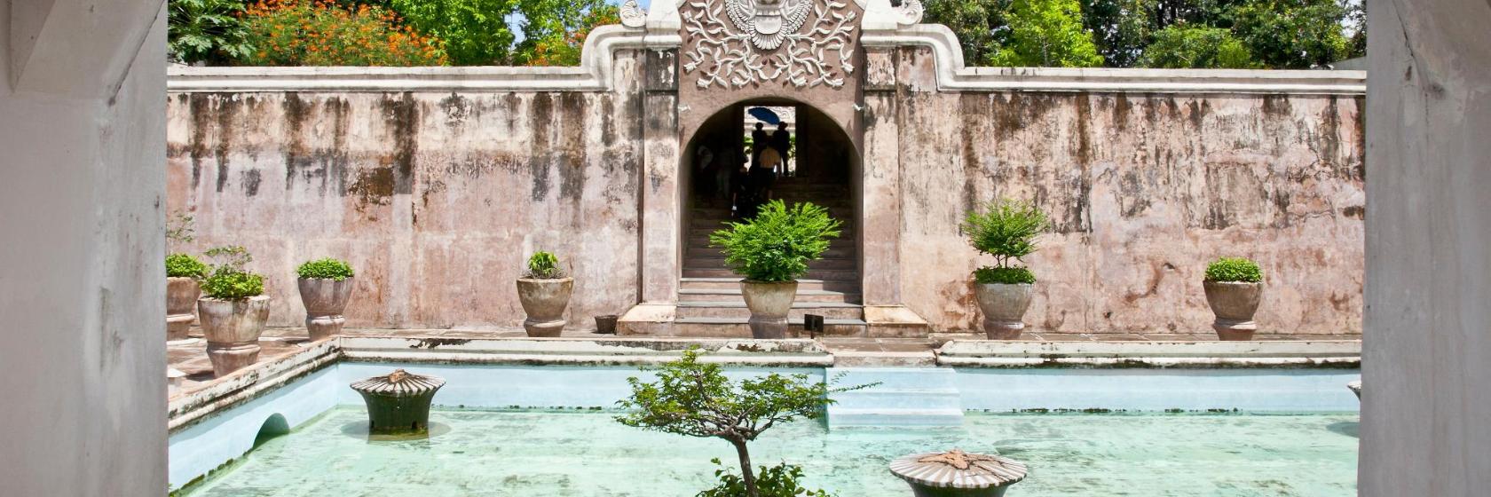 The Best Java Hotels – Where To Stay in and around Java, Indonesia