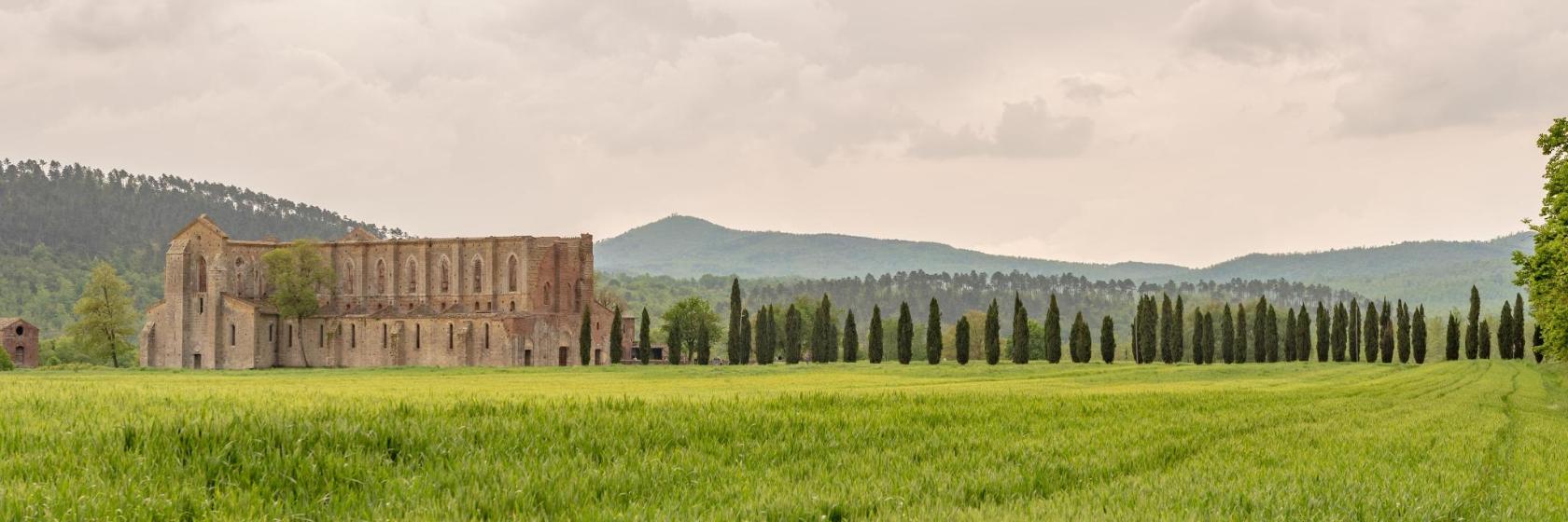 The Best Val di Merse Hotels – Where To Stay in and around Val di Merse ...