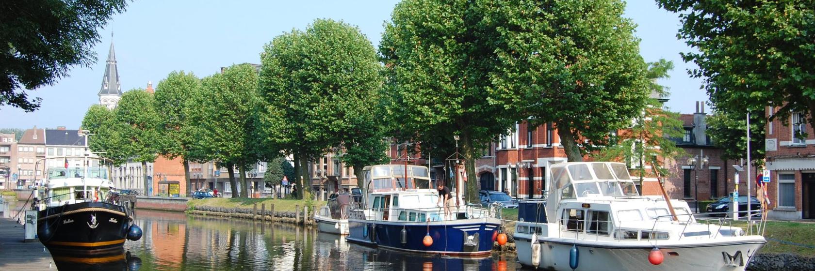 The Best Waasland Hotels – Where To Stay in and around Waasland, Belgium