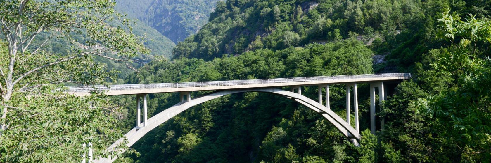 Calancatal: die besten Hotels – Unterkünfte in und um die Region ...