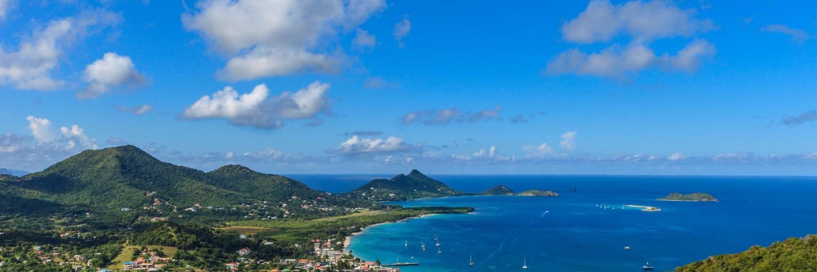 The Best Carriacou Island Hotels – Where To Stay on and around ...