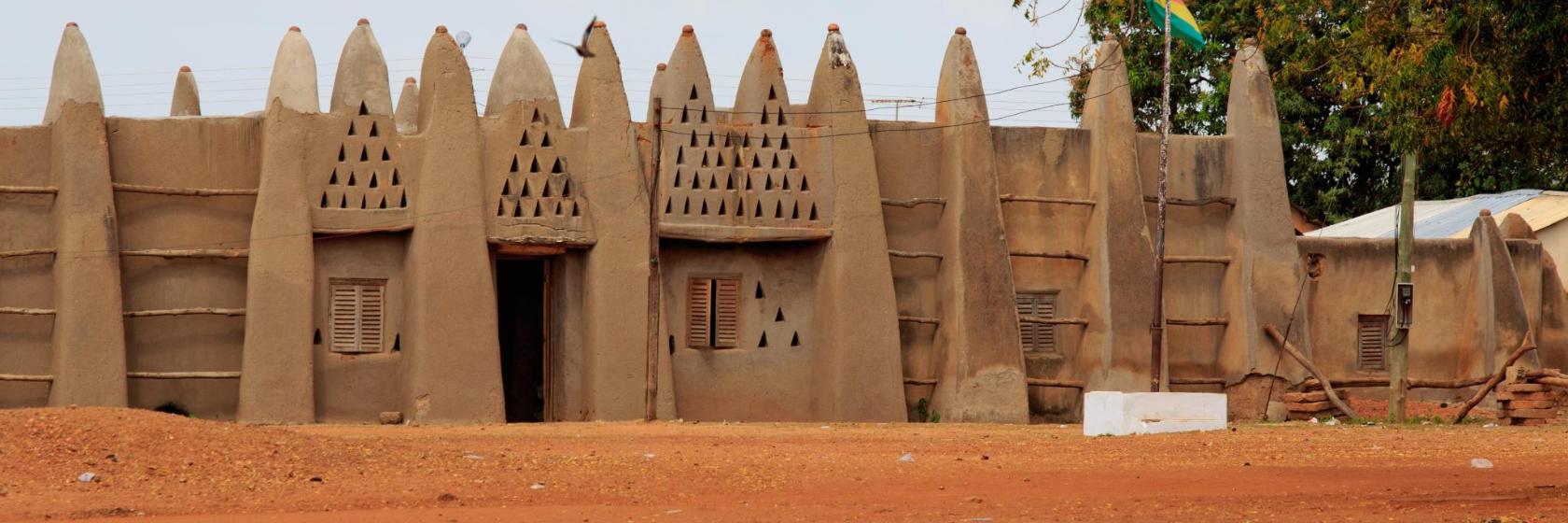 The Best Wa Hotels – Where To Stay in and around Wa, Ghana