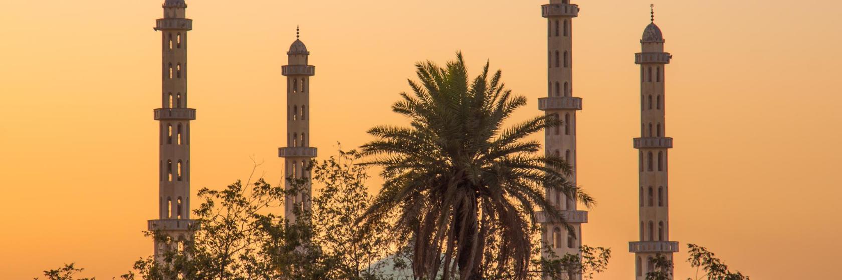 The Best Blida Hotels – Where To Stay in and around Blida, Algeria