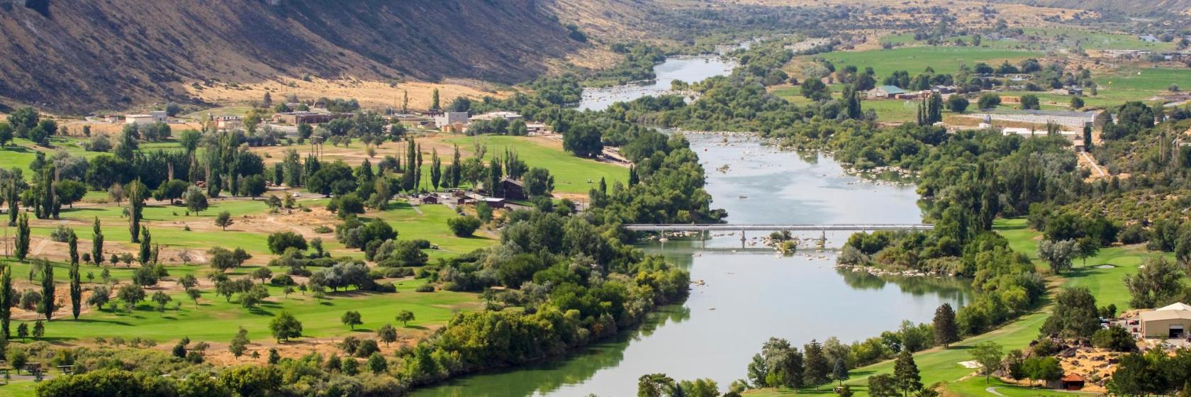The Best Snake River Valley Hotels – Where To Stay in and around Snake ...
