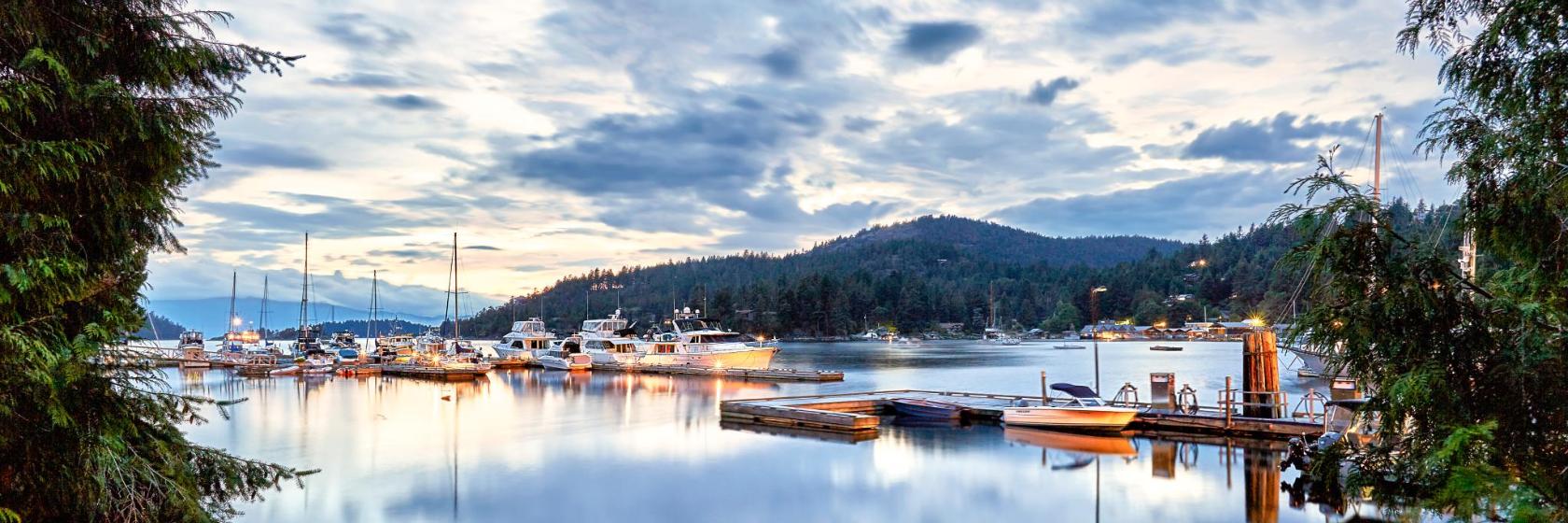 The Best Pender Harbour Hotels – Where To Stay in and around Pender ...