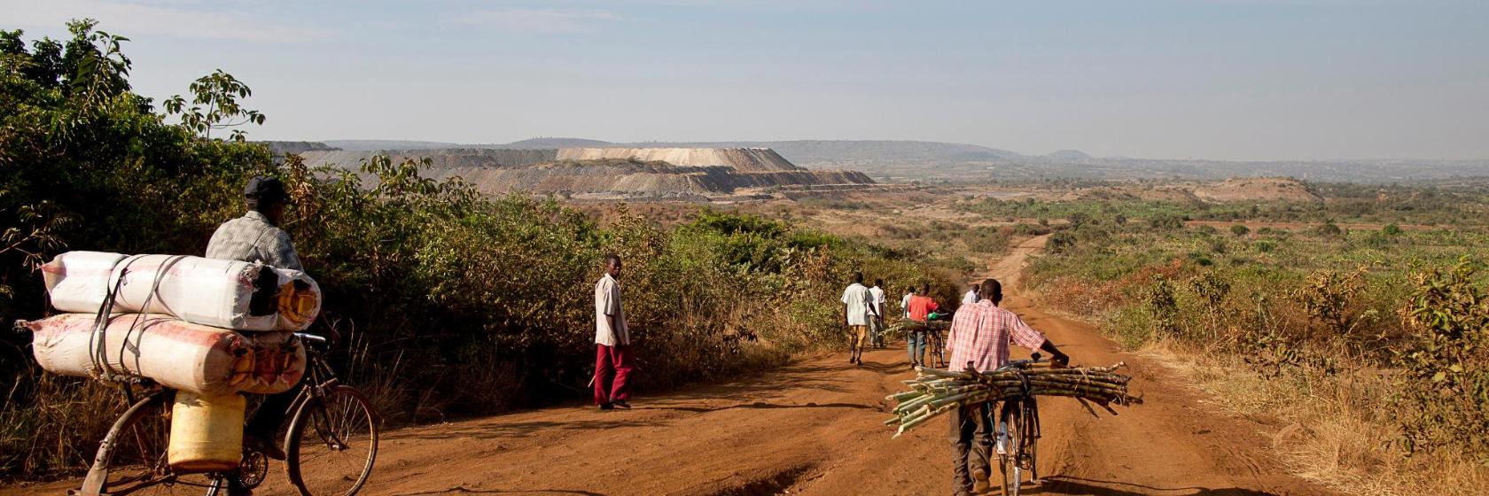 The Best Tarime Administrative District Hotels – Where To Stay in and ...