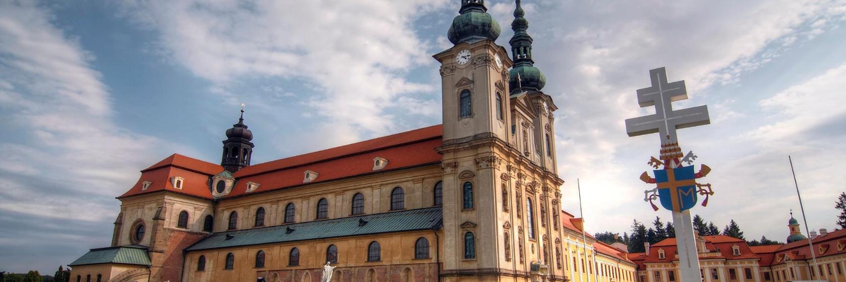 The Best Slovacko Hotels – Where To Stay in and around Slovacko, Czech ...